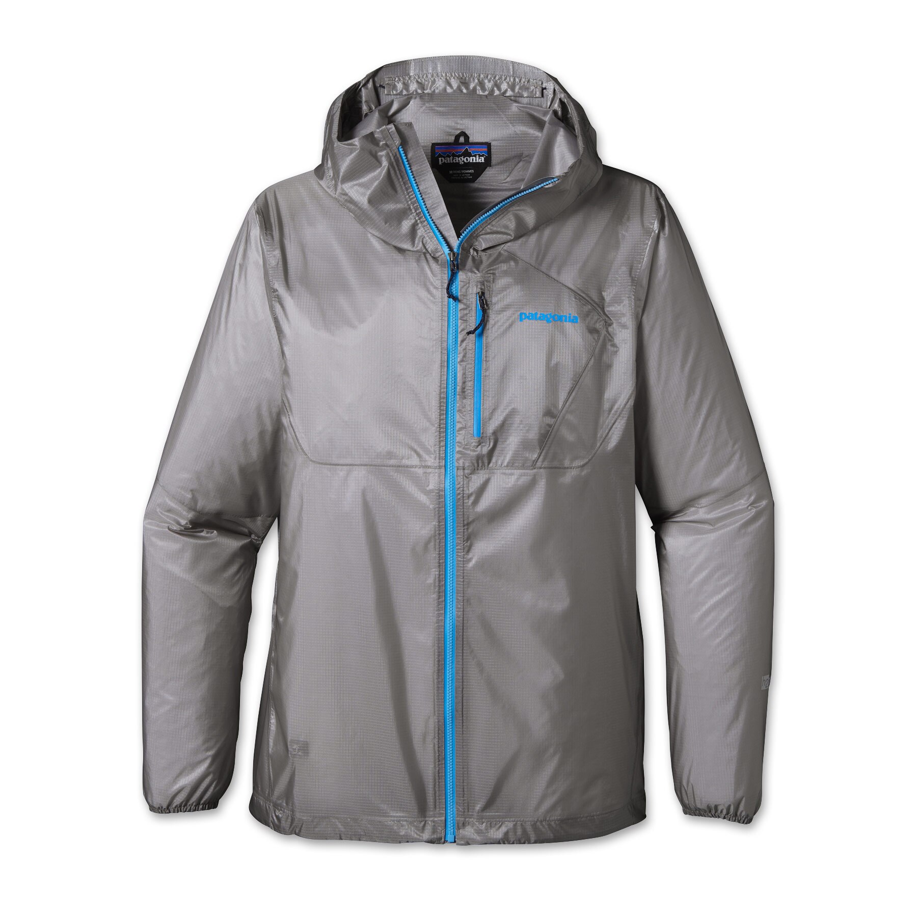 Men's Featherweight Protection Alpine Houdini Rain Jacket - Ship to ...